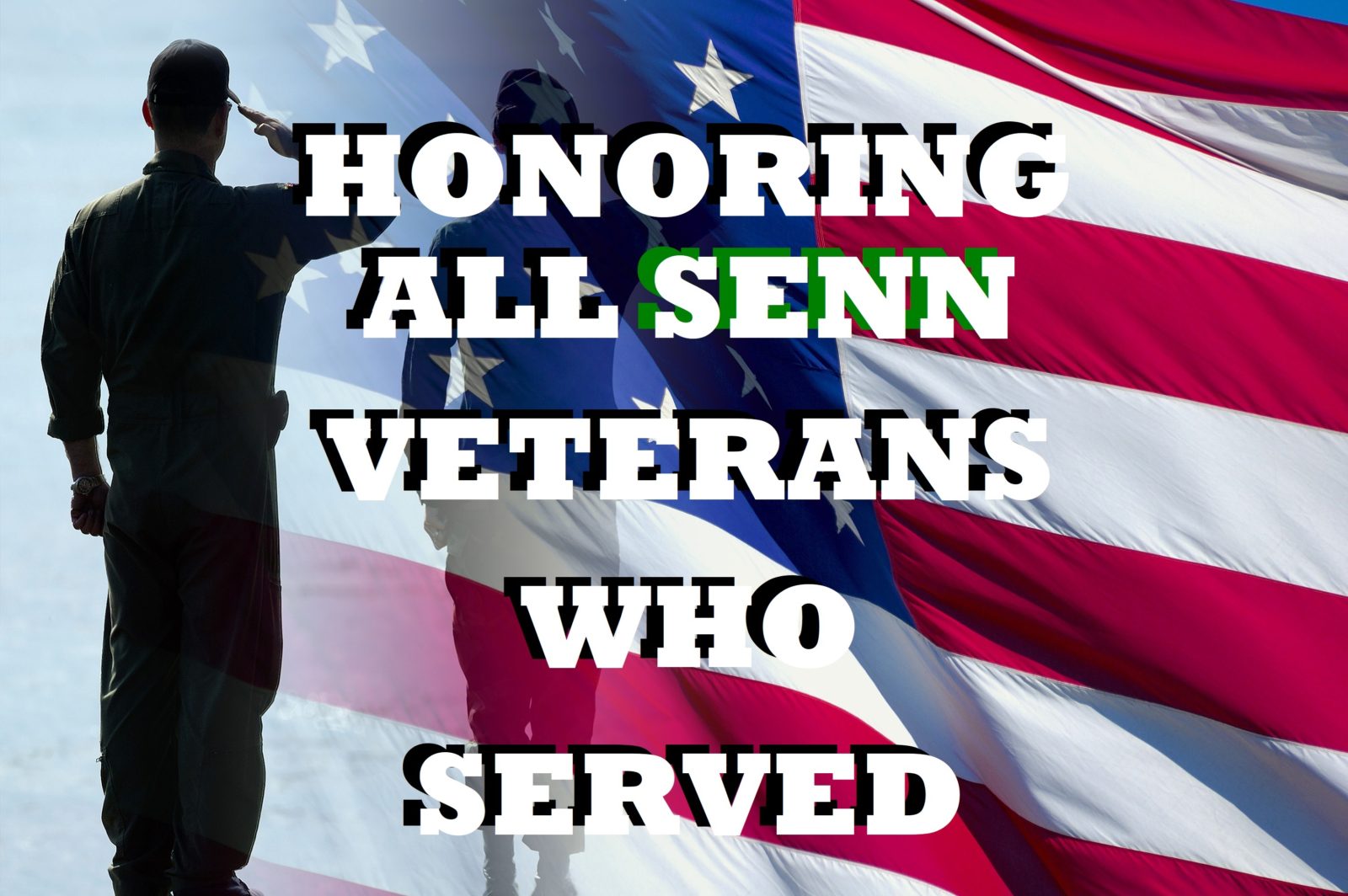 Famous Senn Alumni, Yearbook Pictures, In Memoriam, Senn Veterans ...