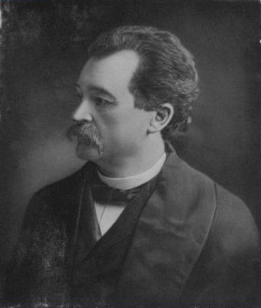 Who was Dr. Nicholas Senn? - Nicholas Senn High School Alumni