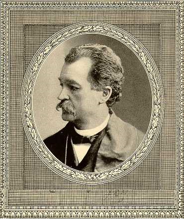 Who was Dr. Nicholas Senn? - Nicholas Senn High School Alumni