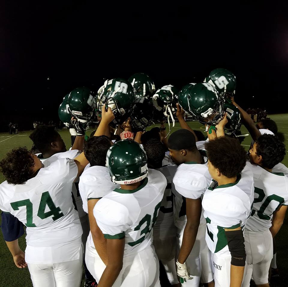 Looking Inside the Infamous Nicholas Senn High School