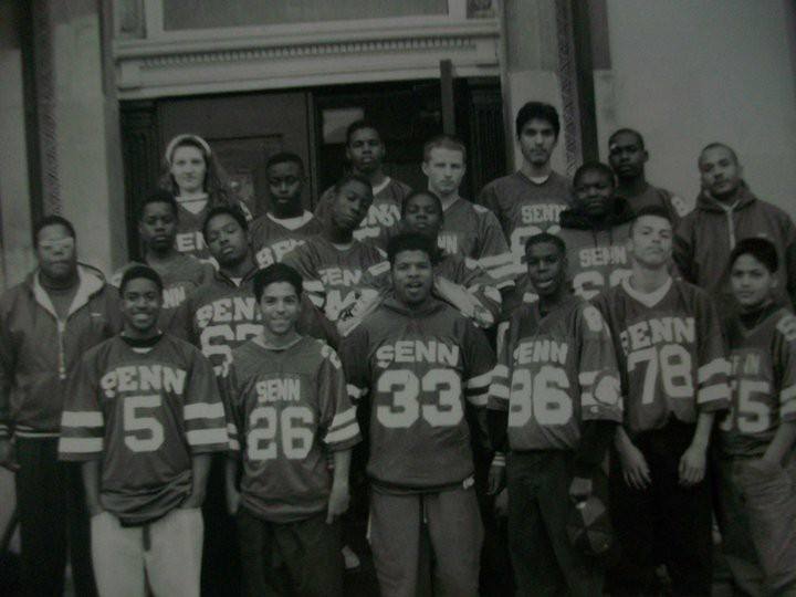 Senn Bulldogs Football Schedule - Nicholas Senn High School Alumni