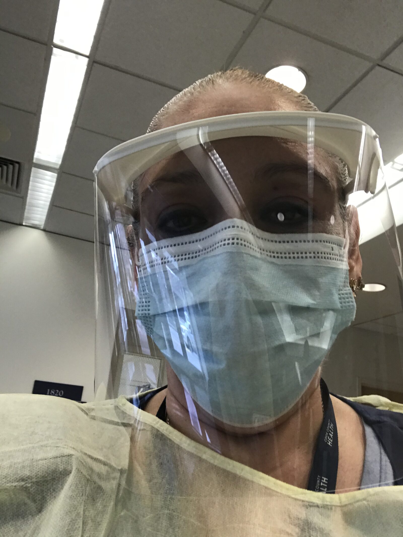 We call them our Senn Heroes - Nicholas Senn High School Alumni