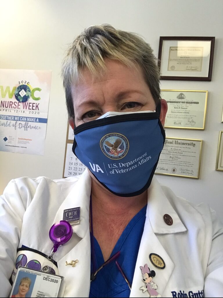 We call them our Senn Heroes - Nicholas Senn High School Alumni