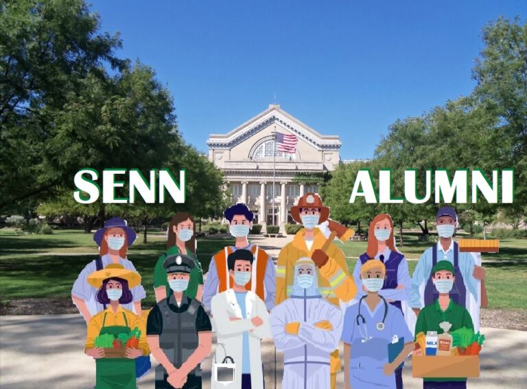 Bulldogs Blog - Nicholas Senn High School Alumni