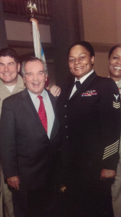 Bulldogs Wall of Honor - Nicholas Senn High School Alumni